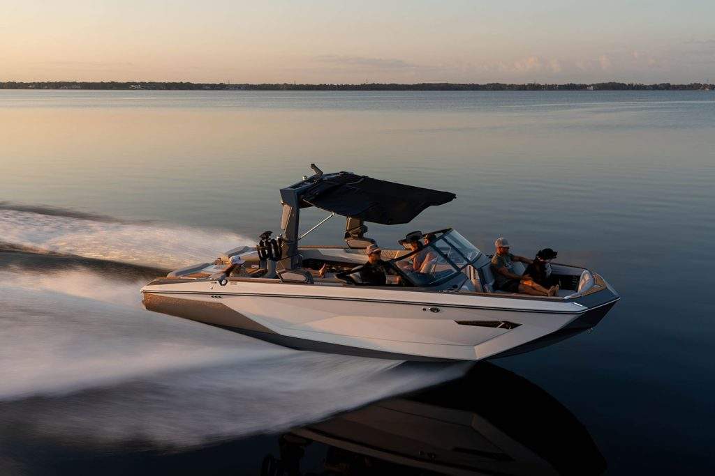 Nautique Boat Dealer Kentucky - Lake Cumberland Marine