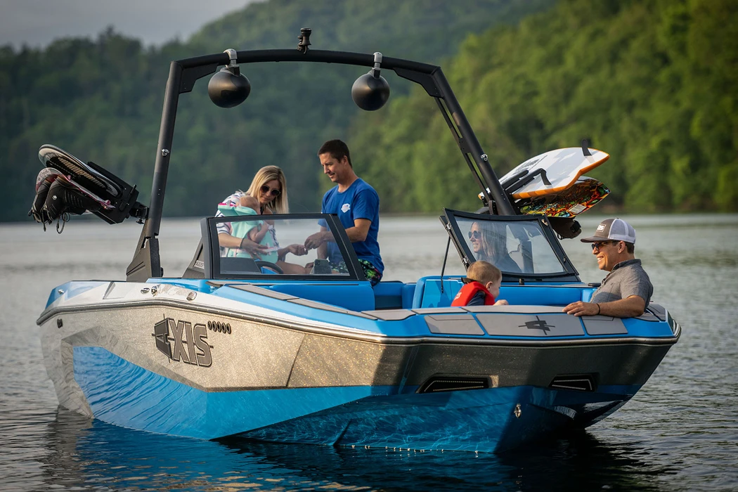 Axis Boat Dealer Kentucky - Lake Cumberland Marine
