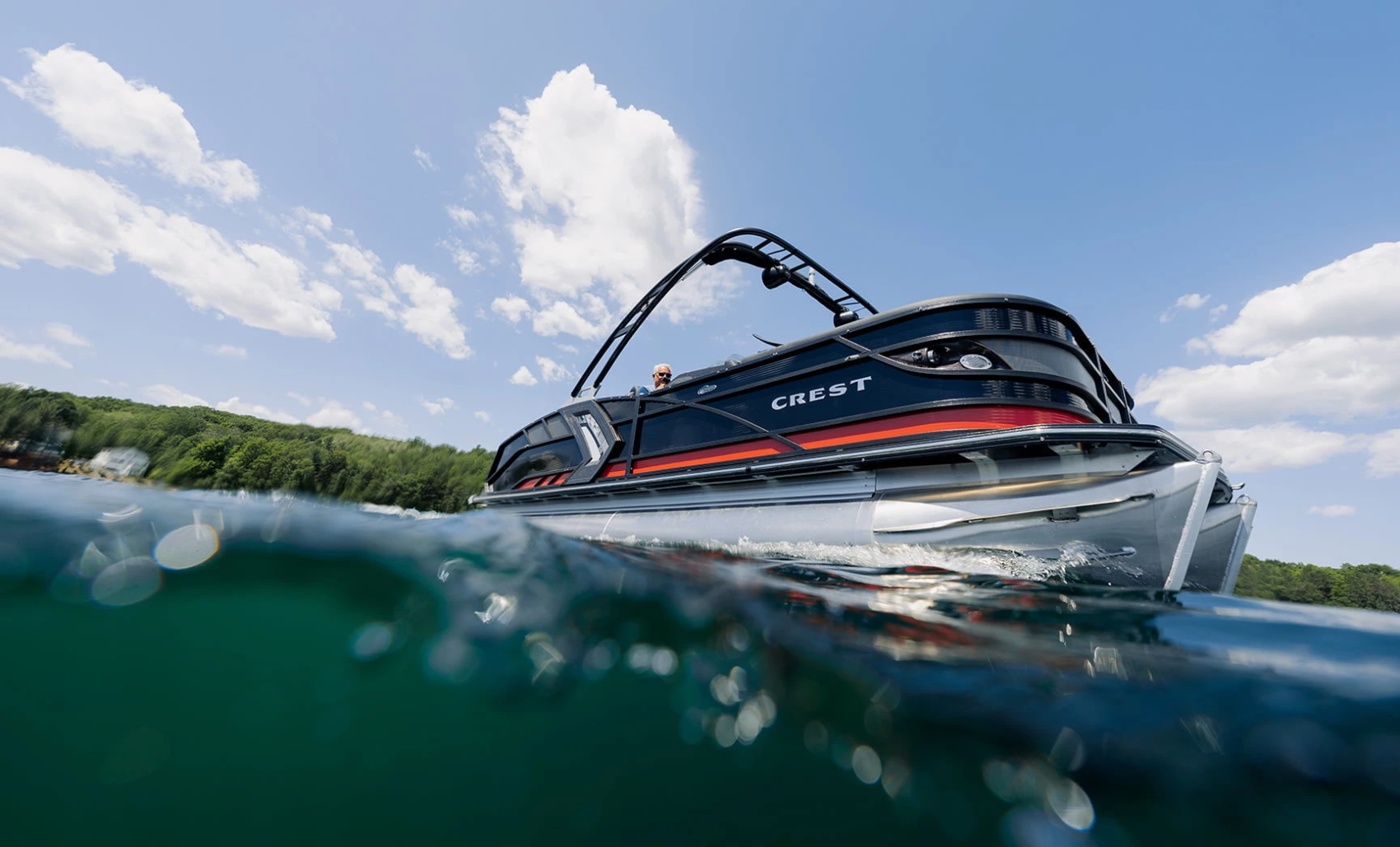 Crest Boat Service & Repair - Lake Cumberland Marine
