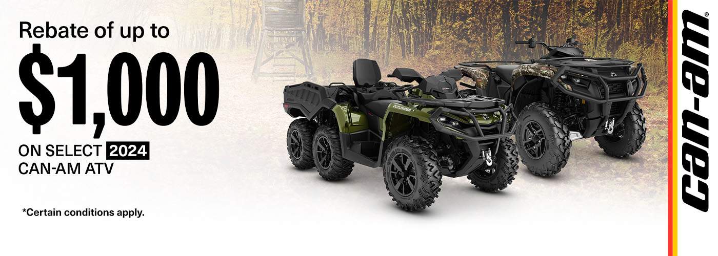 Promotions - Lake Cumberland Marine