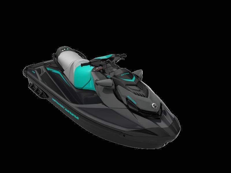 2025 Sea-Doo GTR 230 - Lake Cumberland Marine